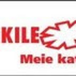 Kile keevitaja - perforeerija; kilekotid rullis - Rapla, Rapla vald ...
