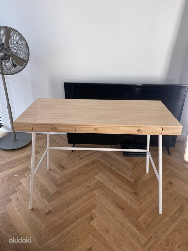 Ikea LILLÅSEN laud - Tallinn, Lauad – okidoki