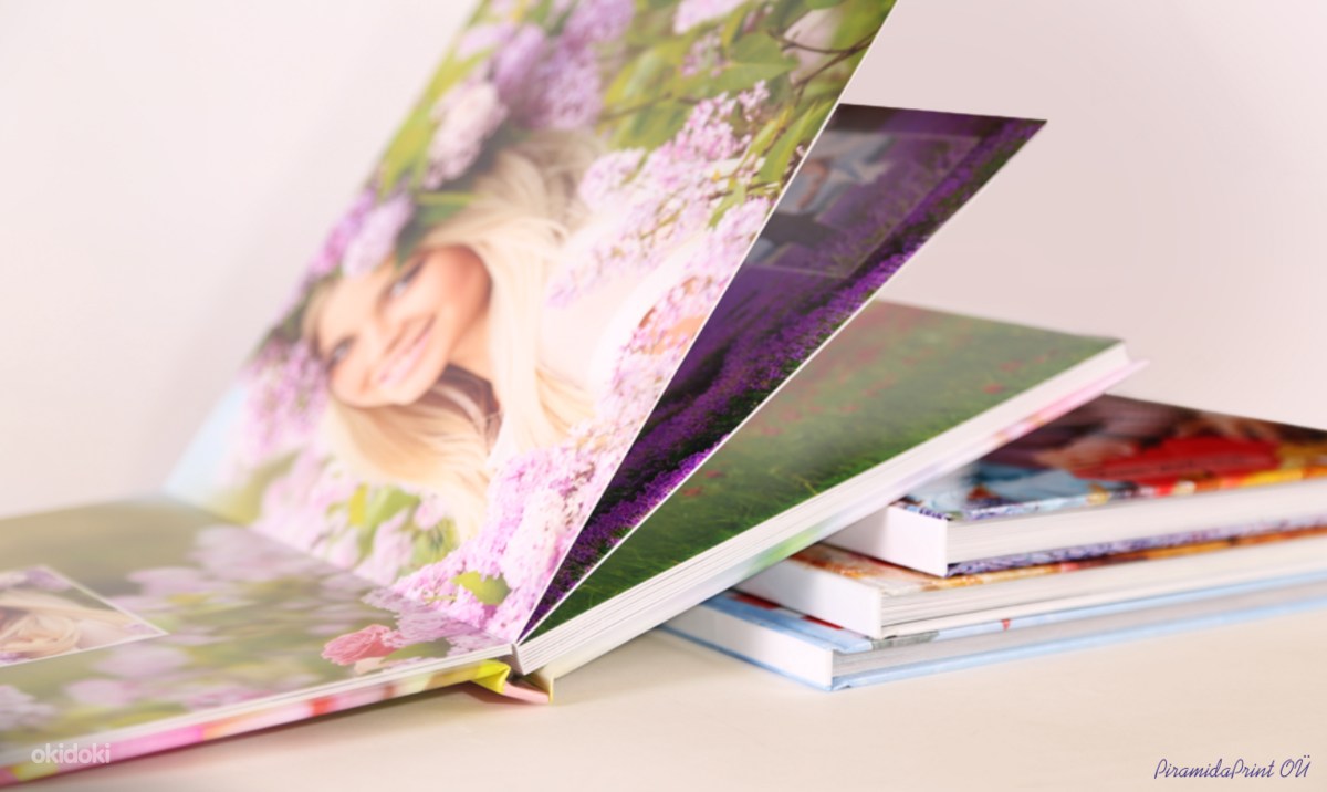 Visiitkaardid, kleebised, flaierid jne. - Tallinn - Teenused ...