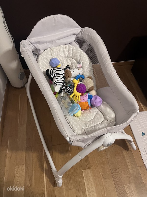 Lamamistool kiik lastele Tasuta - Tallinn - Lastetarbed, Vahendid osta ...