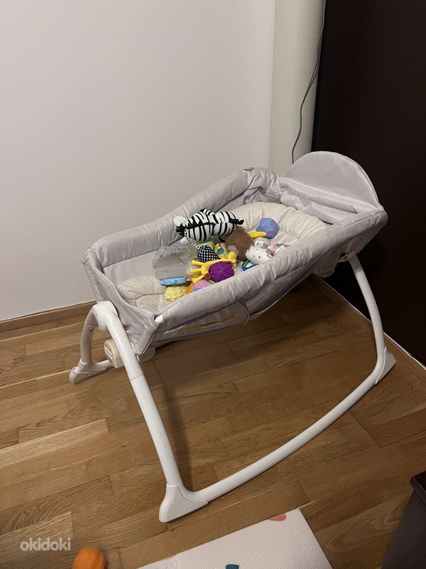 Lamamistool kiik lastele Tasuta - Tallinn - Lastetarbed, Vahendid osta ...