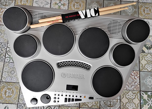Yamaha DD-65 - Compact Digital Drum Kit - Pärnu, Löökpillid – okidoki