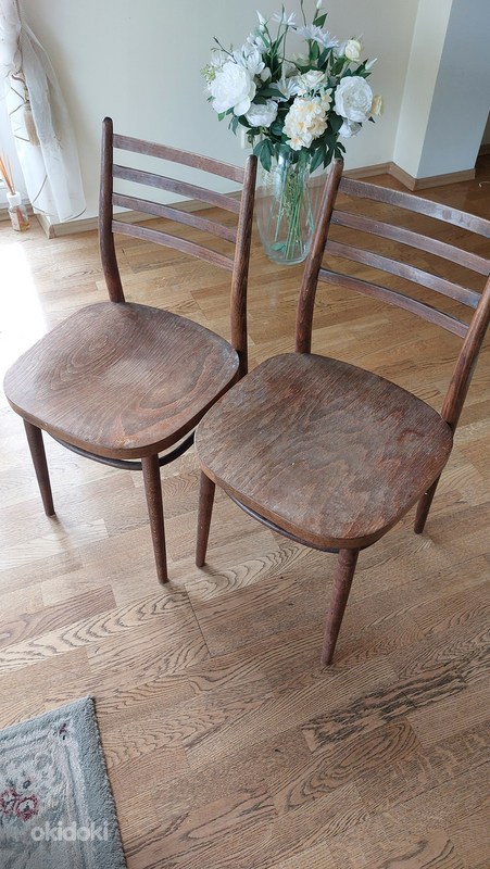 Стулья - Tallinn, Стулья, кресла – okidoki