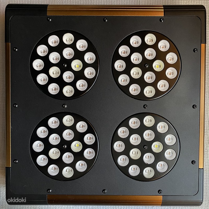 Sonlight Hyperled Apollo PLUS 4 - Sillamäe, Ida-Virumaa - Aed ja ...