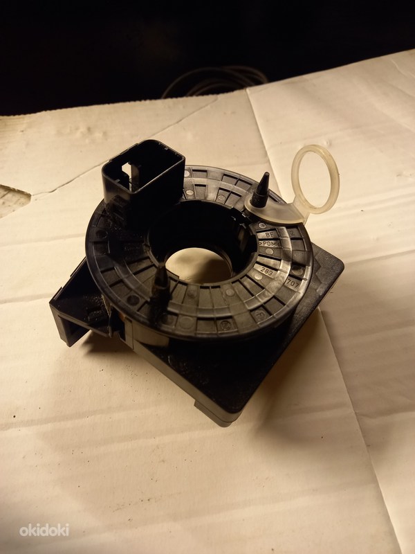 Рулевая колонка фольксваген 6Q0959654C - Tallinn - Для автомобилей ...