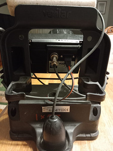 VEXILAR. FL18 Fletcher - Tallinn, Kalapüük – okidoki