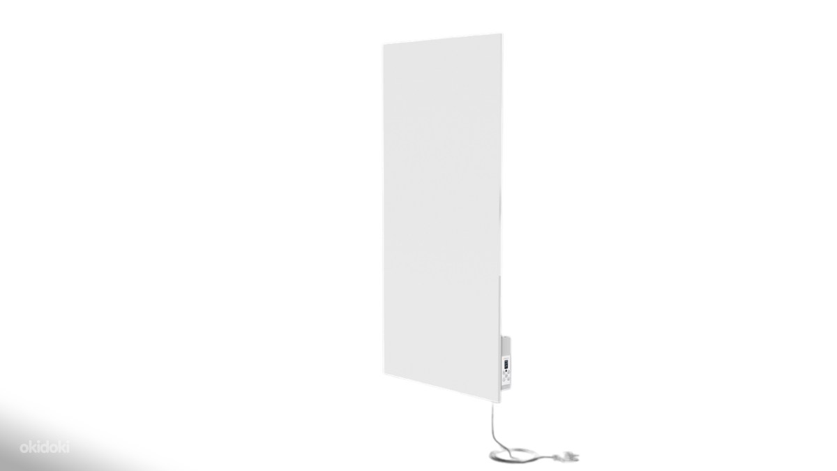 Infrapuna küttepaneel - Обогреватель 550W - Tallinn, Отопление ...