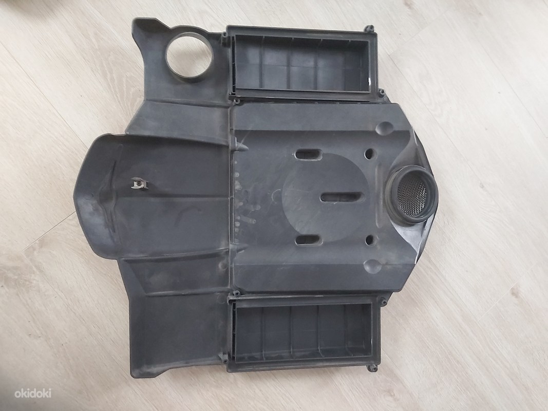 Chrysler crossfire airbox + intake tubes - Tallinn, Jahutus- ja ...