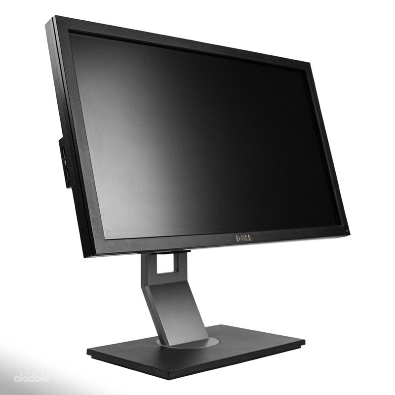 Монитор Dell 22" UltraSharp U2211Ht - Tallinn, Мониторы и проекторы ...