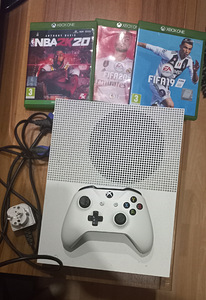 Xbox One - Narva, Konsoolid – okidoki