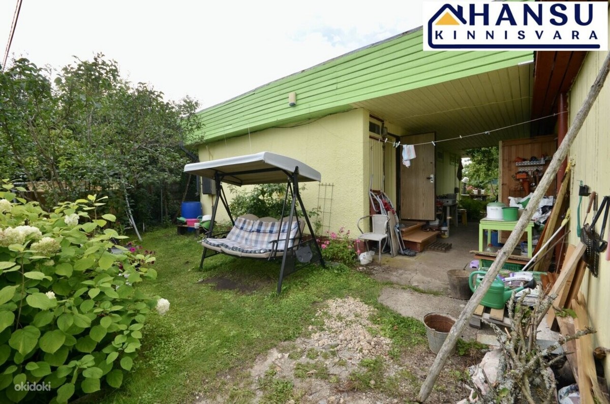 Harju maakond, Saue vald, Kaasiku küla, Anne AÜ 7 - Kaasiku, Saue vald ...