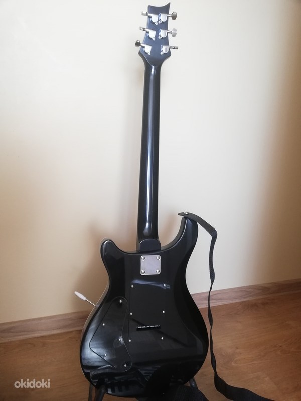 Elektrikitarr PRS style, uus. - Tallinn - Muusikariistad, Kitarrid osta ...