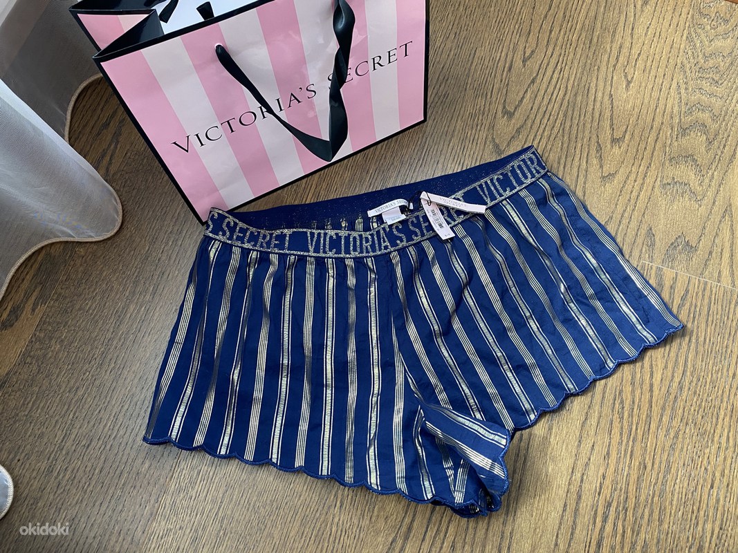 Шорты victoria’s Secret, S - Tallinn - Бельё, Пижамы купить и продать ...