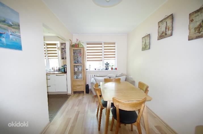 Действующий оценочный акт 148 000.- евр - Tallinn - Квартиры, Продажа ...