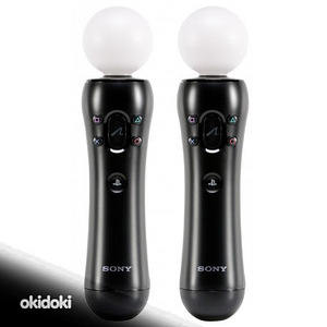 Playstation 3 Move Motion Controller Ps4, Ps5 PS4 PS3 pult - Tallinn ...