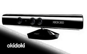 MIcrosoft Xbox360 Kinect sensor xbox 360 kinect кинект - Tallinn ...