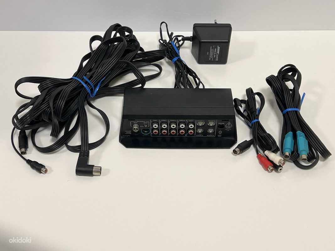 Bose Model M1 Multi-Room Interface For Lifestyle System - Tallinn, Hi ...