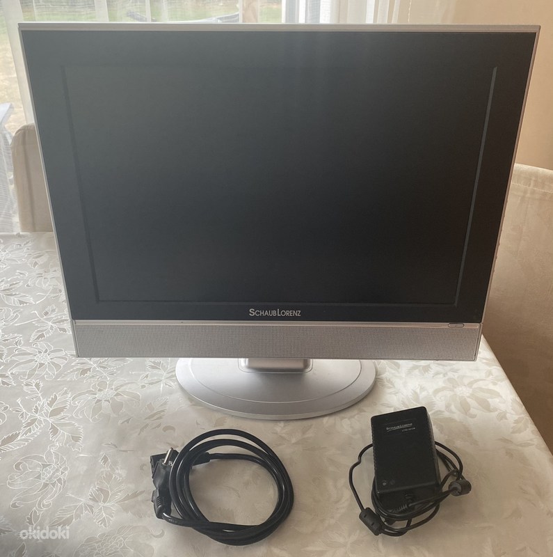 Telekas Schaub Lorenz - телевизор Schaub Lorenz - Tallinn - Аудио и ...