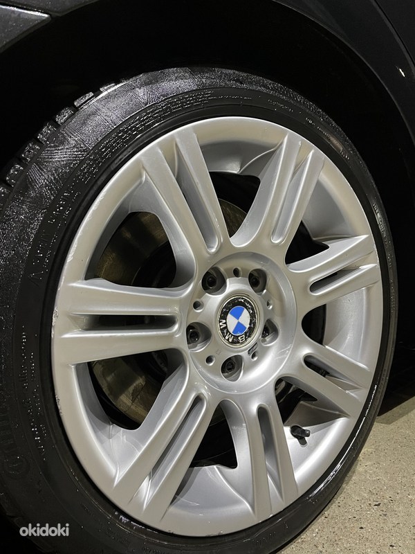 BMW диски (style 194) - Tallinn, Диски + шины – okidoki
