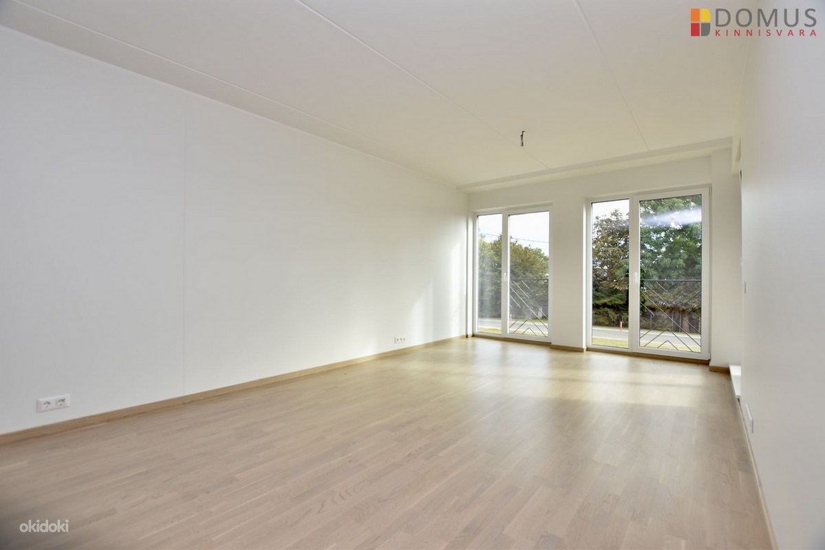 Harju maakond, Viimsi vald, Viimsi alevik, Nelgi põik 2 - Viimsi ...