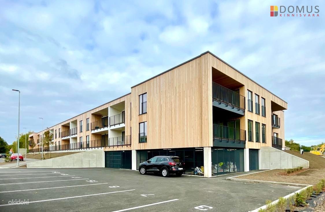 Harju maakond, Viimsi vald, Viimsi alevik, Nelgi põik 2 - Viimsi ...