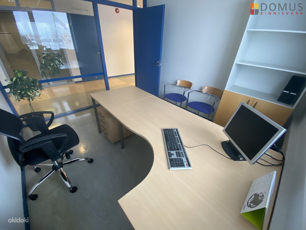 Harju maakond, Tallinn, Lasnamäe linnaosa, Sepise 1 - Tallinn ...