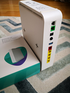 Telia X2 Smart WIFI Ruuter - Tallinn, Ruuterid – okidoki