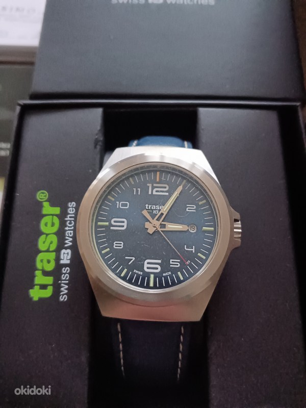 Šveitsi kellad Trasel - Maardu, Harjumaa, Kellad – okidoki