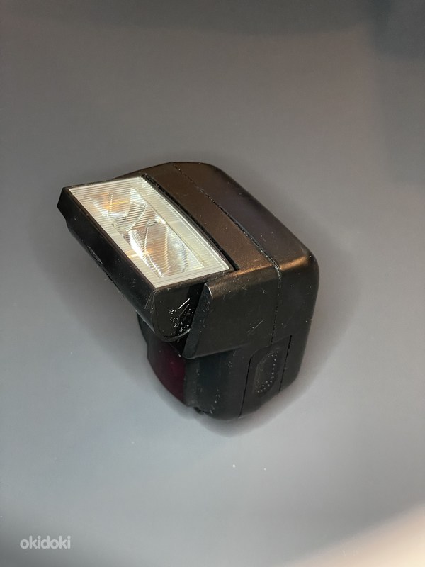 Metz 24 af-1 - Tallinn, Вспышки – okidoki