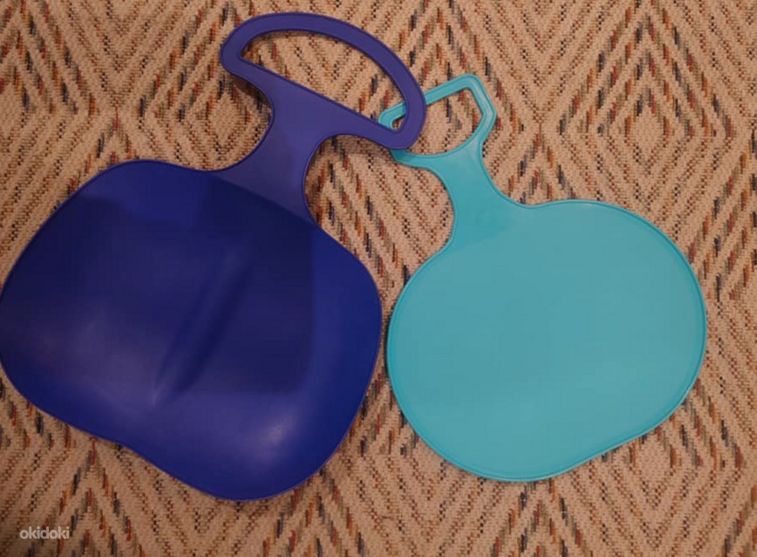 Санки / санки - Tallinn, Игрушки – okidoki