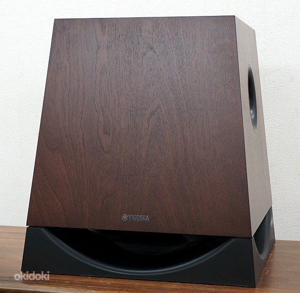 Korralik Yamaha NS-SW700 subwoofer - Jõgeva, Jõgeva vald, Jõgevamaa ...