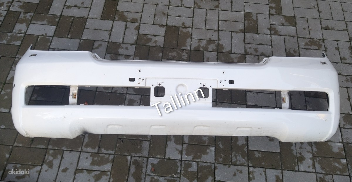 Toyota Land Cruiser 200 52119-60994 52119-60996 52119-60998 - Tallinn ...