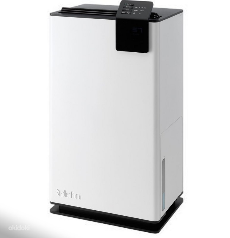 Осушитель воздуха Stadler Form Albert Little - Tallinn, Климатическое ...