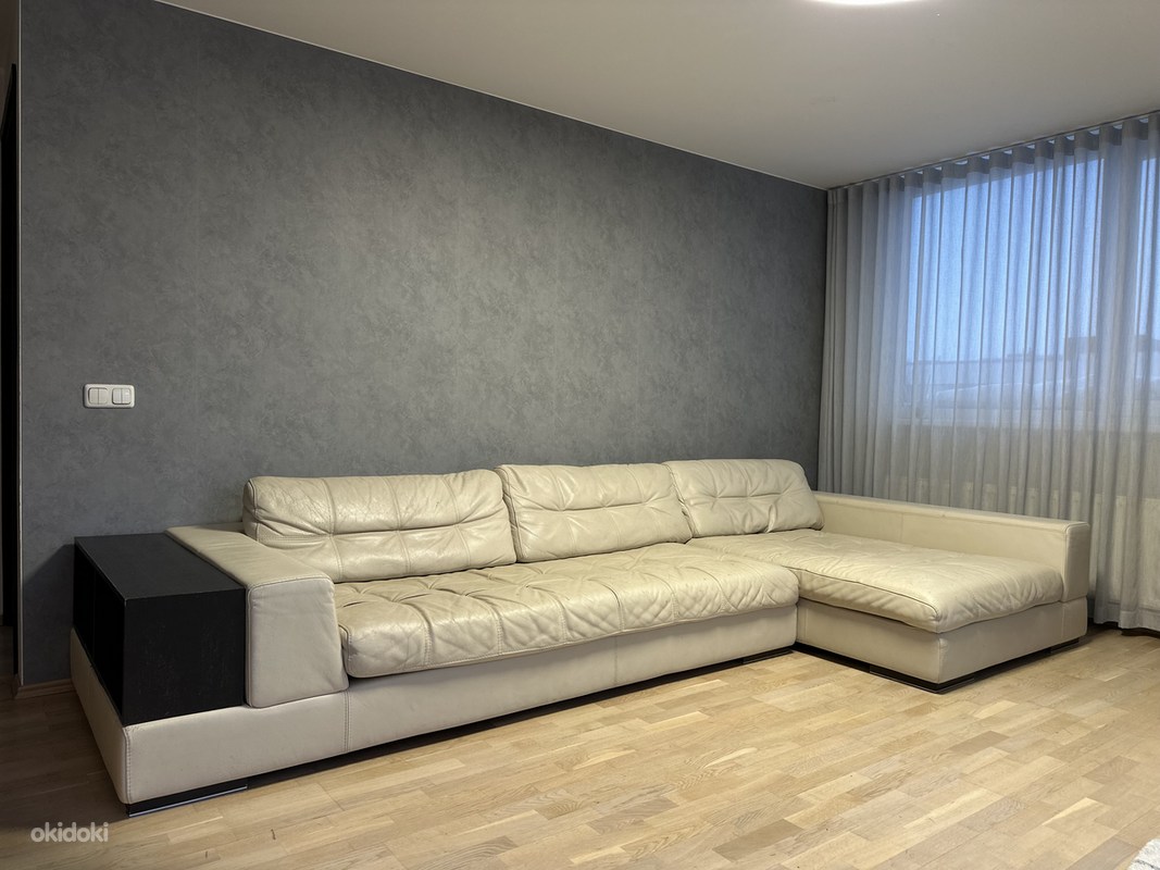 Nahkdiivan - Tallinn, Diivanid – okidoki