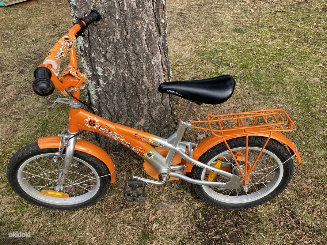 Laste jalgratas - Tallinn - Jalgrattad, Jalgrattad lastele osta ja müü ...
