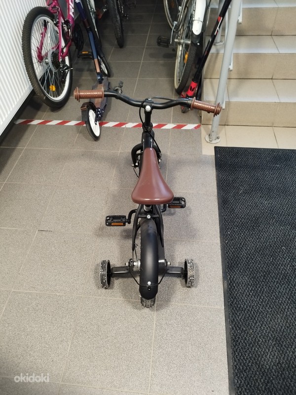 Laste jalgrattas Volare Cruiser 12" - Viimsi, Viimsi vald, Harjumaa ...