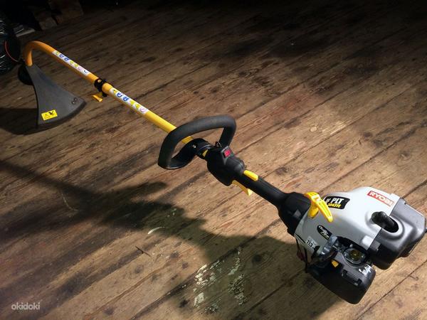 Ryobi PLT 3043YE Kilingi Nomme Saarde vald Parnumaa okidoki