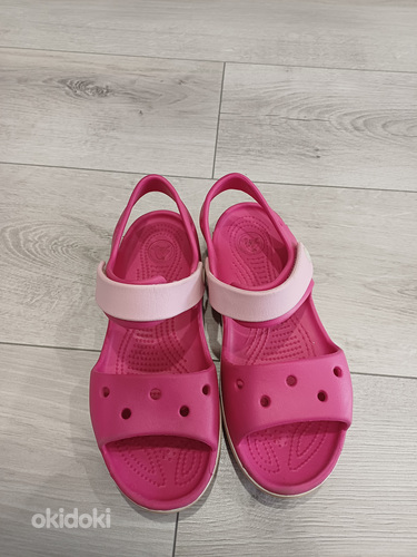 Crocs 34 st store