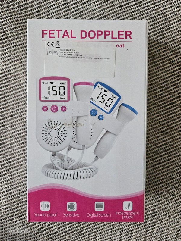 Lootedoppler - Tallinn, Elektroonika – okidoki