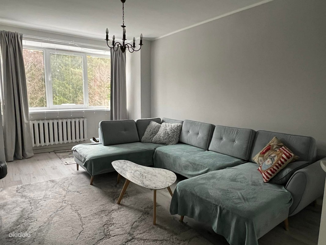 Müüa 2 toaline korter otse omanikult - Ämari, Lääne-Harju vald ...