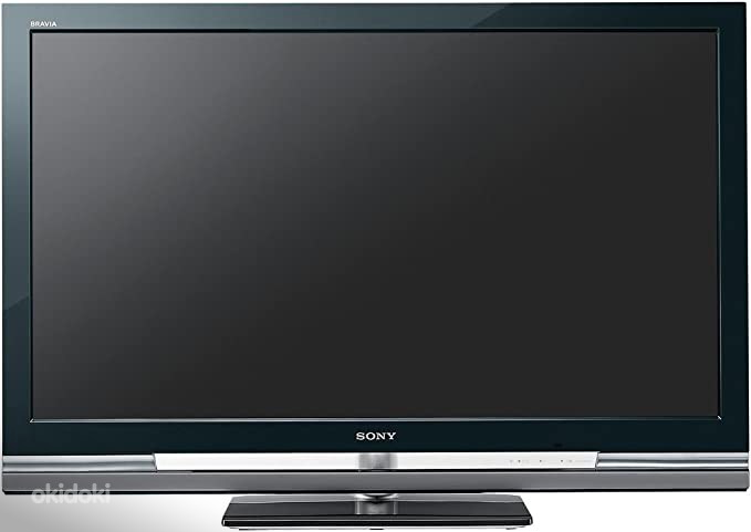 Sony BRAVIA KDL-52W4000 52-дюймовый ЖК-телевизор Full HD серии W ...
