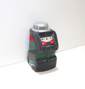 Lasernivelliir Bosch PLL 360 - Tallinn, Tööriistad – okidoki