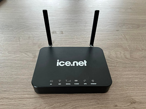 Ruuterid - osta soodsalt okidoki-l