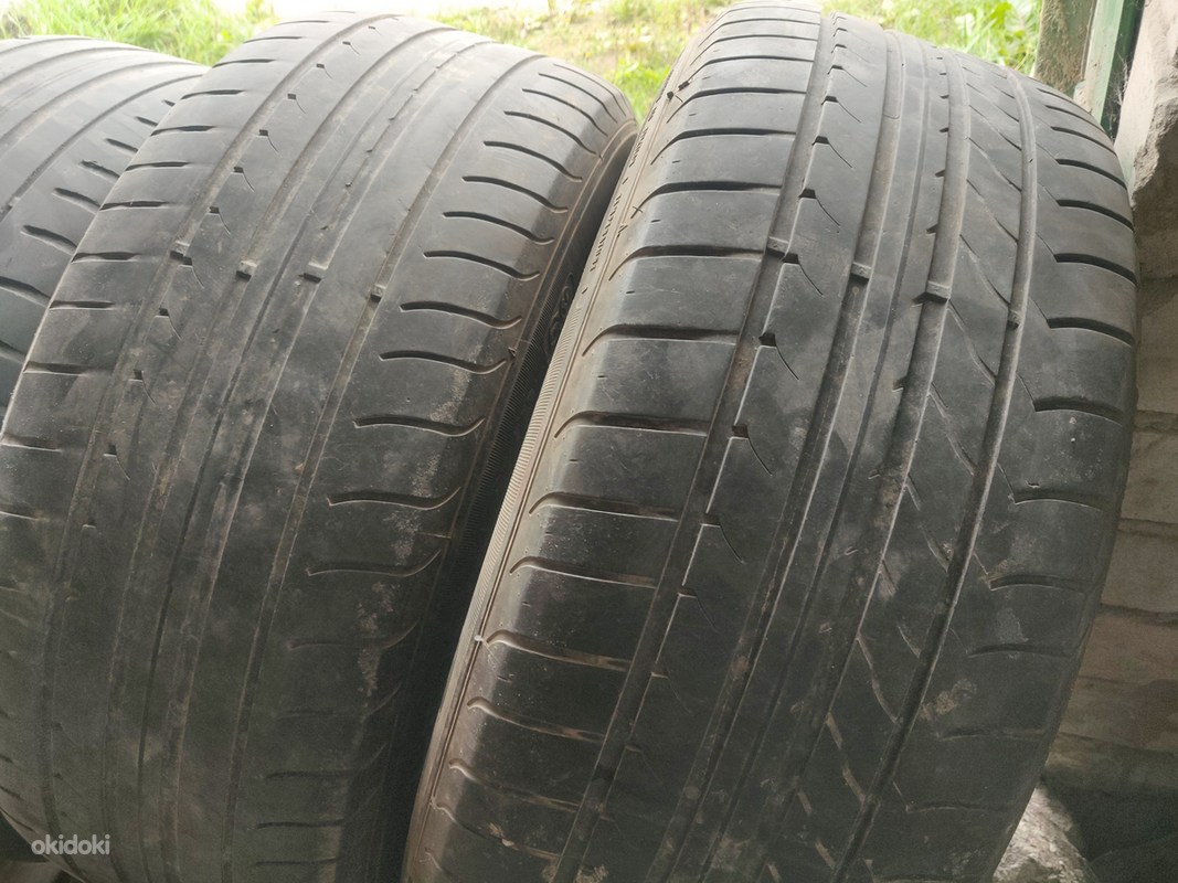 Mercedes-Benz, VW, audi 18" valuveljed 5x112 66,6mm - Tartu - Rehvid ja ...