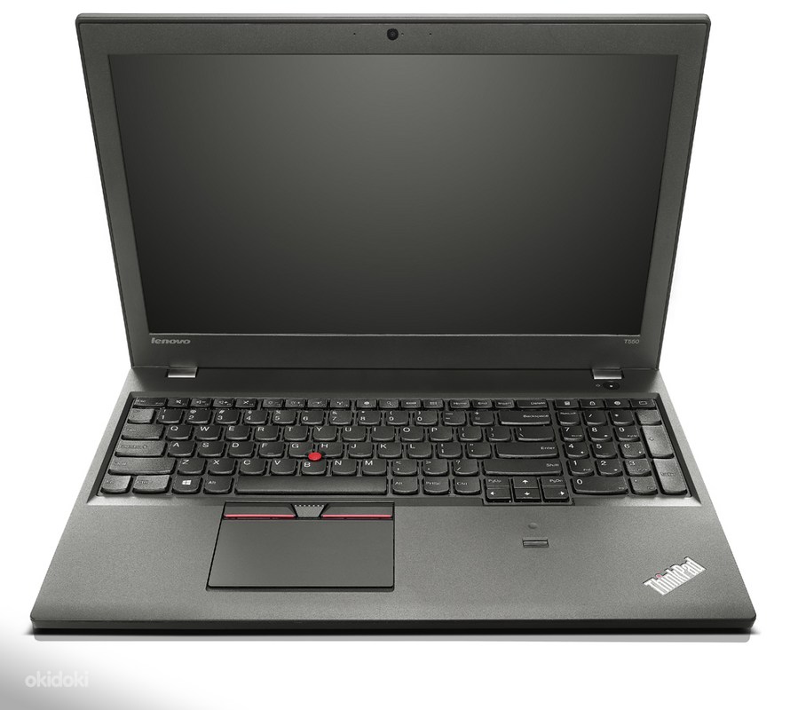 Lenovo ThinkPad T550, Nvidia - Tallinn, Sülearvutid – okidoki
