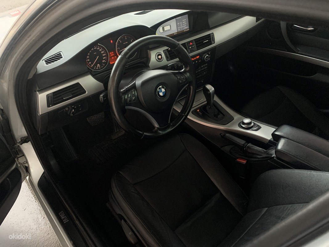 BMW e91 330d 170kw M57 - Jõelähtme, Jõelähtme vald, Harjumaa - 3 seeria ...
