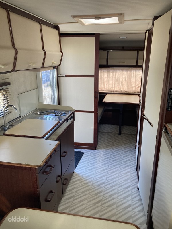 Müüa väga heas korras haagissuvila suvila !!! - Härmakosu, Anija vald ...