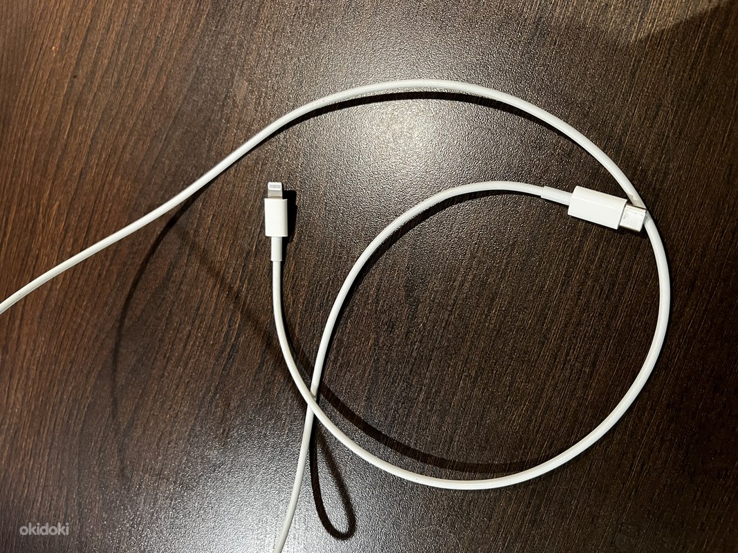 Apple USB TYPE C - Tallinn, Laadijad ja dokid – okidoki