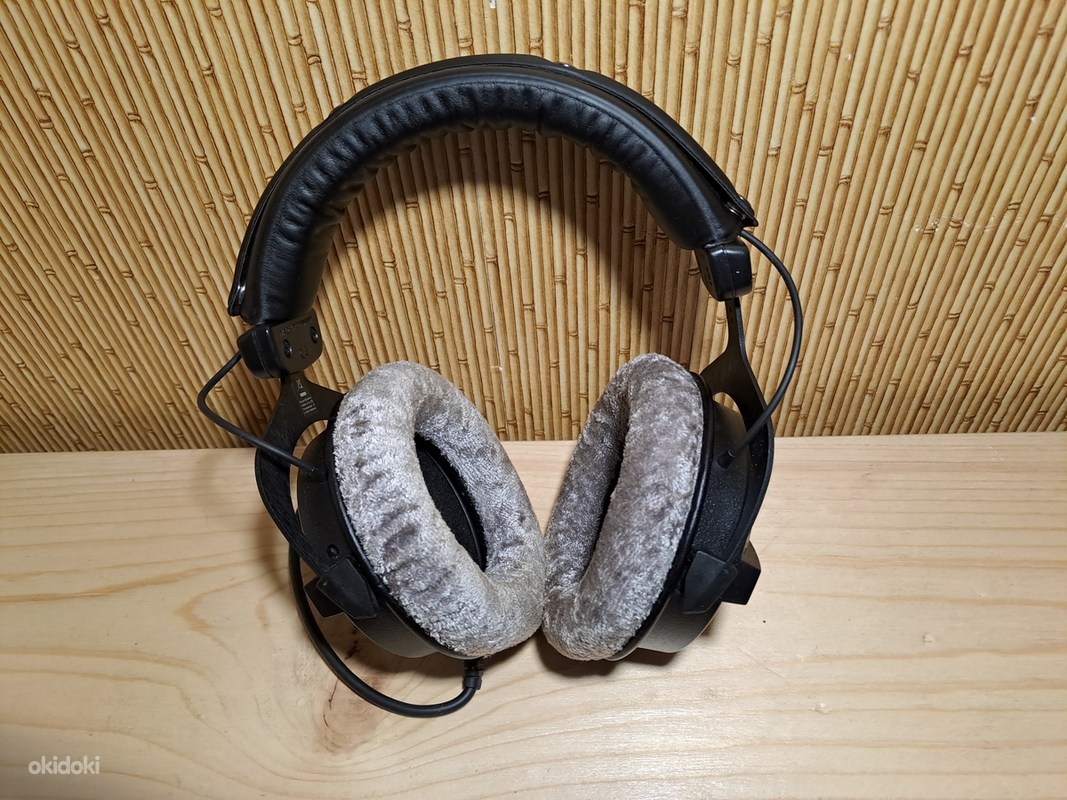 Beyerdynamic DT 770 PRO 80 Ом - Häädemeeste, Häädemeeste vald, Pärnumaa ...