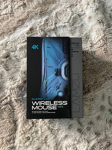 Atlantis Mini 4K Wireless Superlight, Last day of sale - Tallinn ...